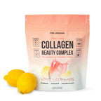 Vitalura Labs collagen peptides powder