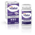 Vitalux Advanced multivitamins for eye health
