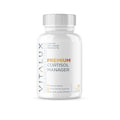 VITALUX blended vitamin & mineral supplements for relaxation