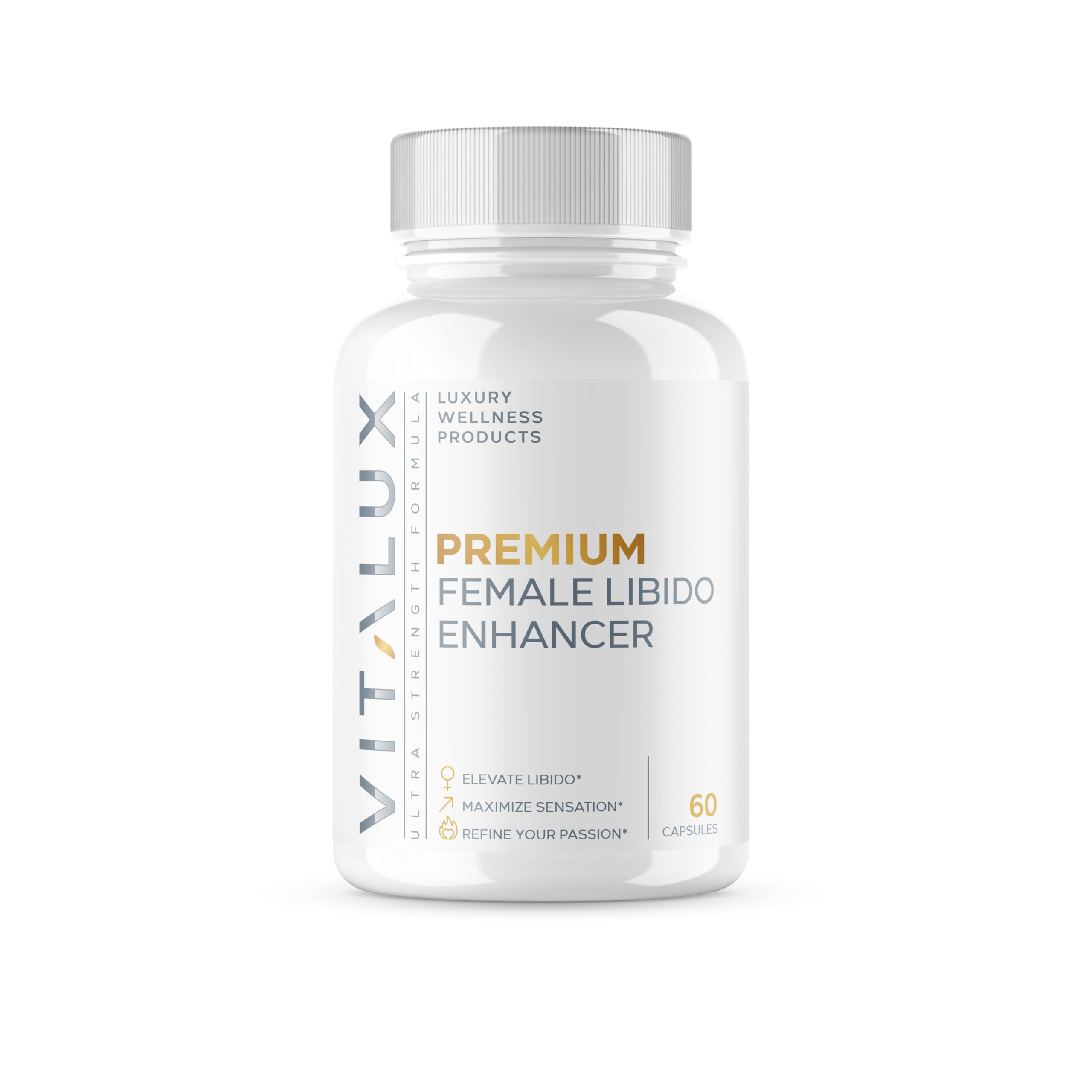 VITALUX libido booster for women