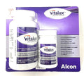 Vitalux multivitamins for eye health
