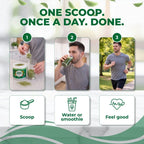 Vitalyra Greens for healthy lifestyle