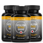 Vitalyra nitric oxide energy boost