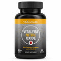Vitalyra Nitric Oxide pre-workout supplement