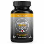 Vitalyra Nitric Oxide pre-workout supplement