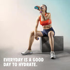 Vitalyte drink mix for energy boost