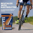 Vitalyte electrolyte mix for active lifestyles