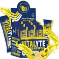 Vitalyte electrolyte powder for hydration
