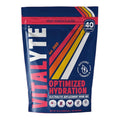 Vitalyte electrolyte powder for hydration
