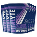 Vitalyte electrolyte powder for hydration