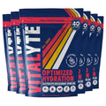 Vitalyte electrolyte powder for hydration