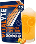 Vitalyte electrolyte powder for hydration
