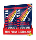 Vitalyte electrolyte powder for hydration