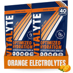 Vitalyte electrolyte powder for hydration