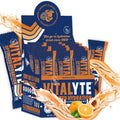 Vitalyte electrolyte powder for hydration