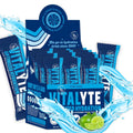 Vitalyte electrolyte powder for hydration