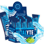 Vitalyte electrolyte powder for hydration