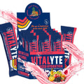 Vitalyte electrolyte powder fruit punch