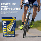 Vitalyte powder for post-workout recovery