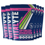 Vitalyte watermelon electrolyte drink mix