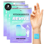 Vitamasques recovery patch for endurance