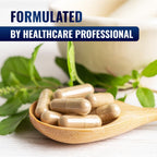 Vitamatic 1000 mg Andrographis dosage