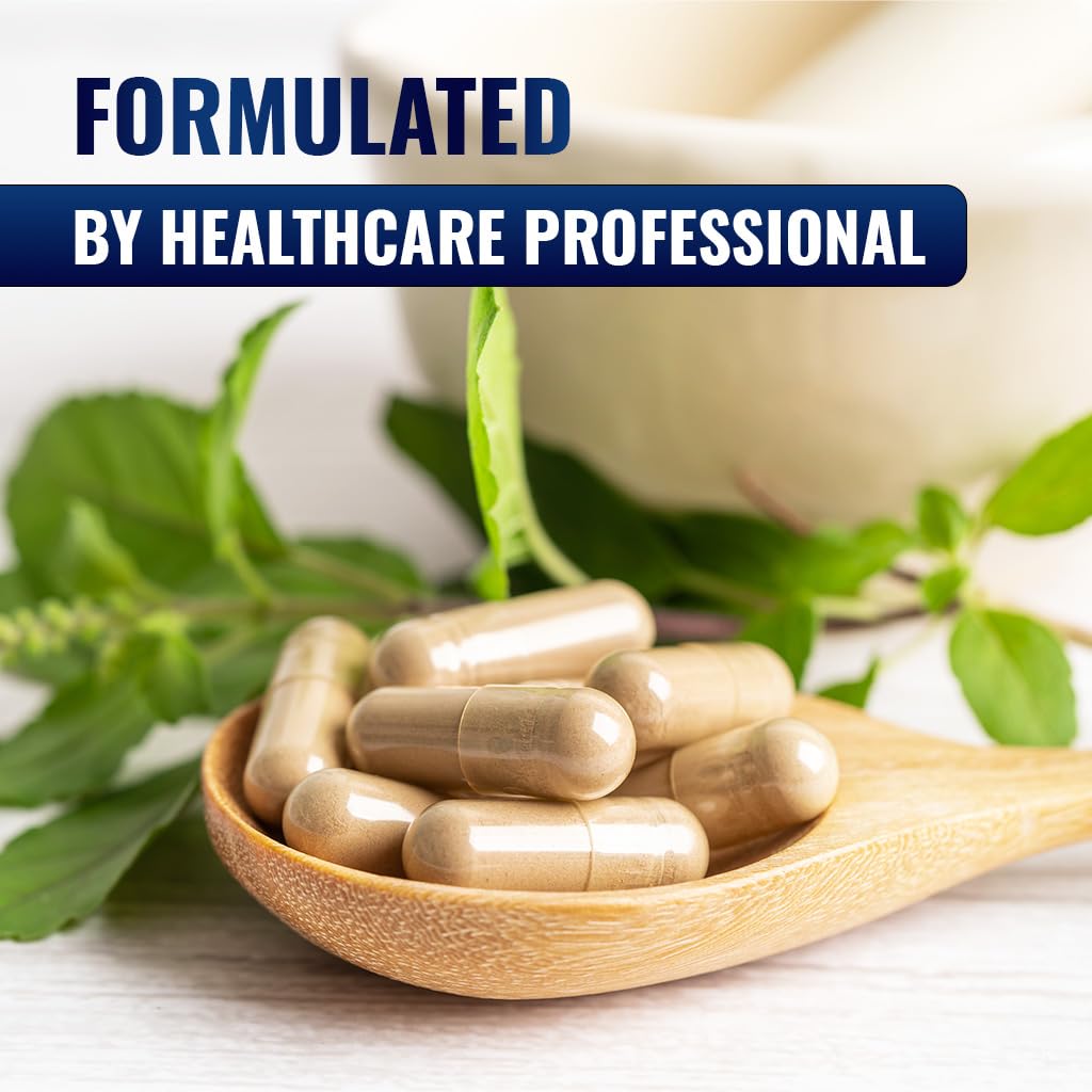 Vitamatic 1000 mg Andrographis dosage