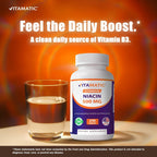 Vitamatic 240 tablets for daily use