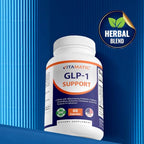 Vitamatic 60 capsules for gut balance
