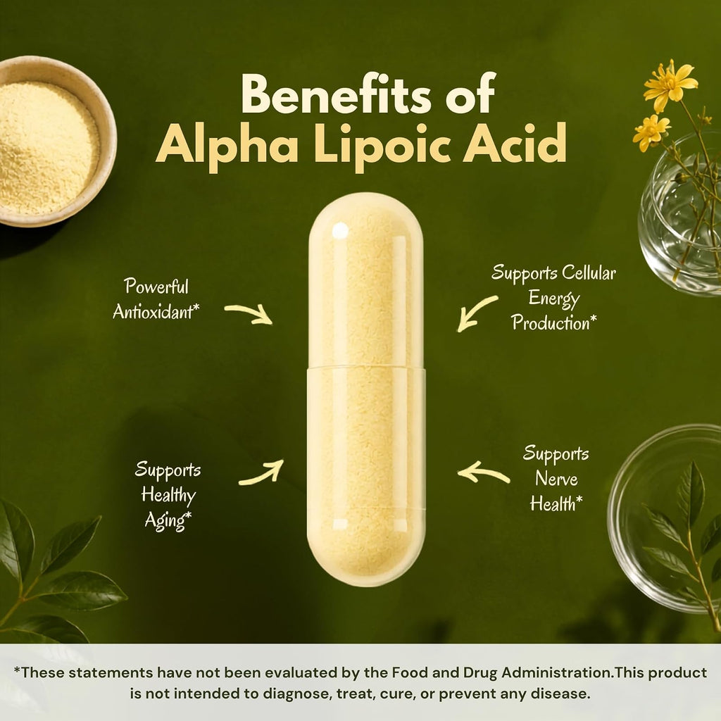 Vitamatic antioxidant health support
