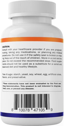 Vitamatic Apigenin for balanced living