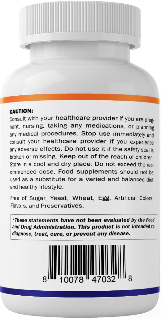 Vitamatic B2 for daily nutrition