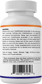 Vitamatic B2 for daily nutrition