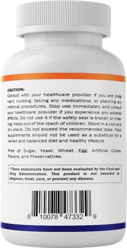 Vitamatic Bacillus Coagulans daily wellness capsules