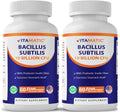 Vitamatic Bacillus Subtilis capsules
