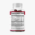 Vitamatic beet root gummies 60 count pack