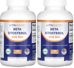 Vitamatic Beta Sitosterol multivitamins
