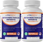 Vitamatic Bifidobacterium Infantis capsules