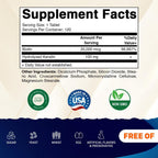 Vitamatic biotin for healthy hair