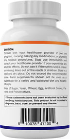 Vitamatic biotin for vibrant hair growth