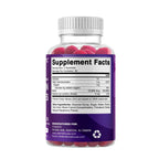 Vitamatic biotin gummies for daily nutrition
