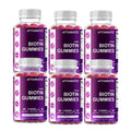 Vitamatic biotin gummies for hair