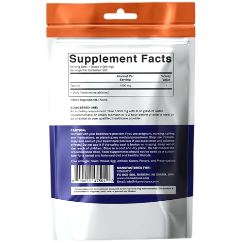 Vitamatic blended vitamins for women