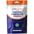 Vitamatic Calcium Carbonate Powder supplement