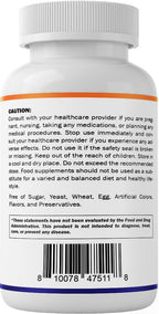 Vitamatic calcium for energy support