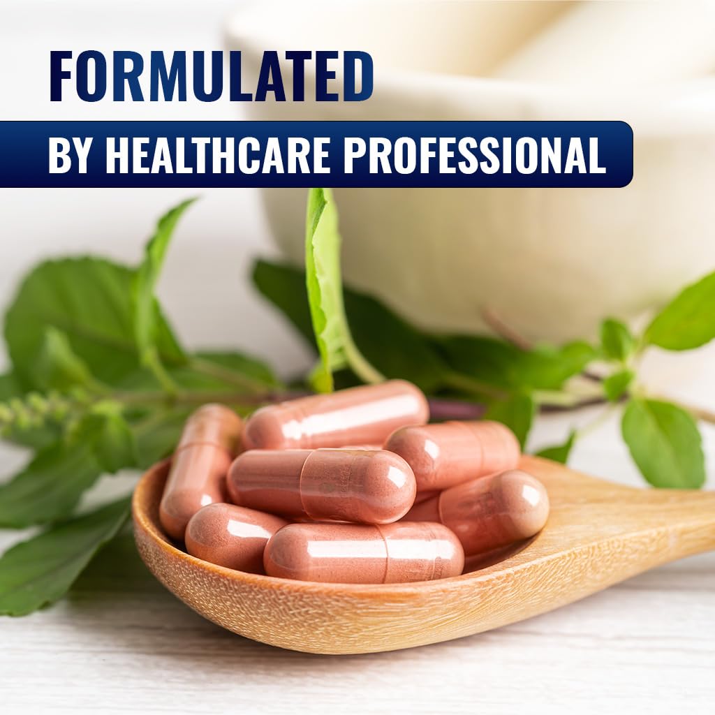 Vitamatic capsules for athletic performance