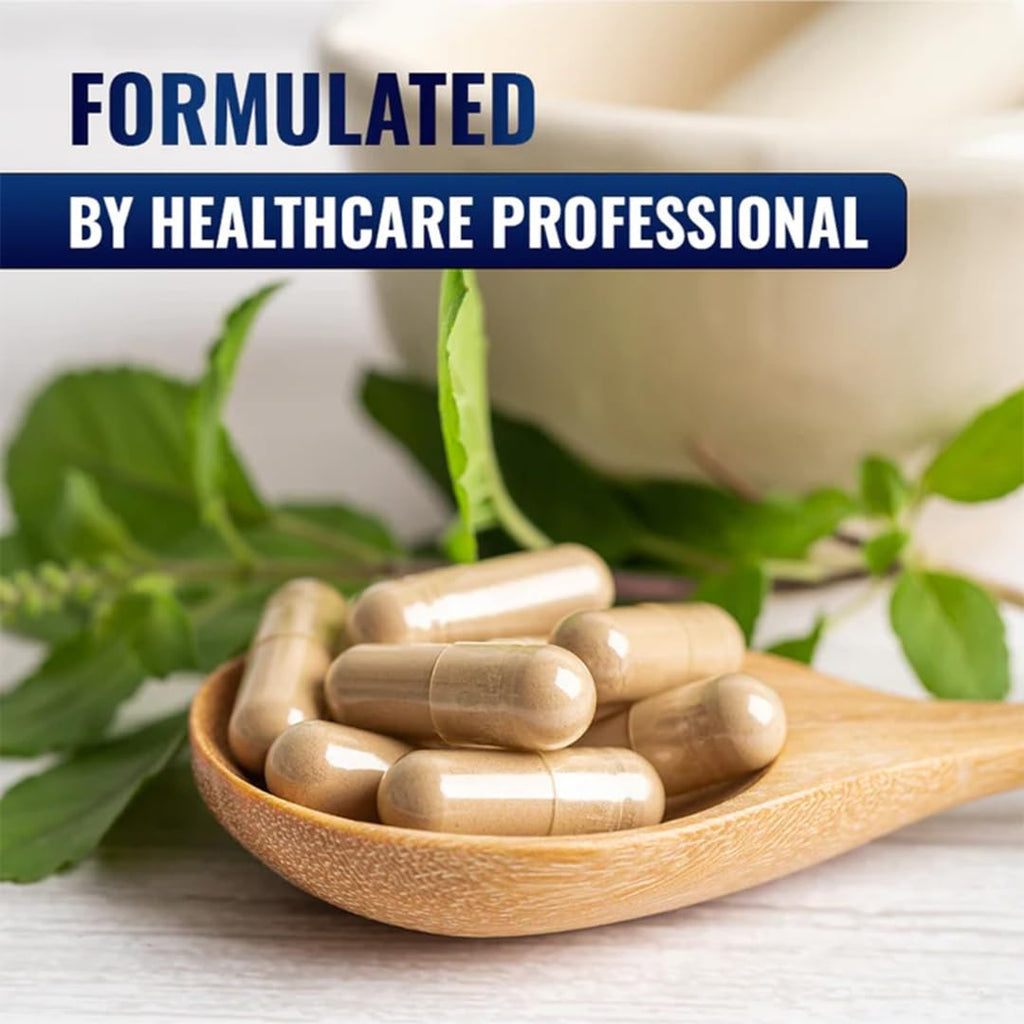 Vitamatic chamomile for relaxation