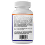 Vitamatic chamomile for stress relief