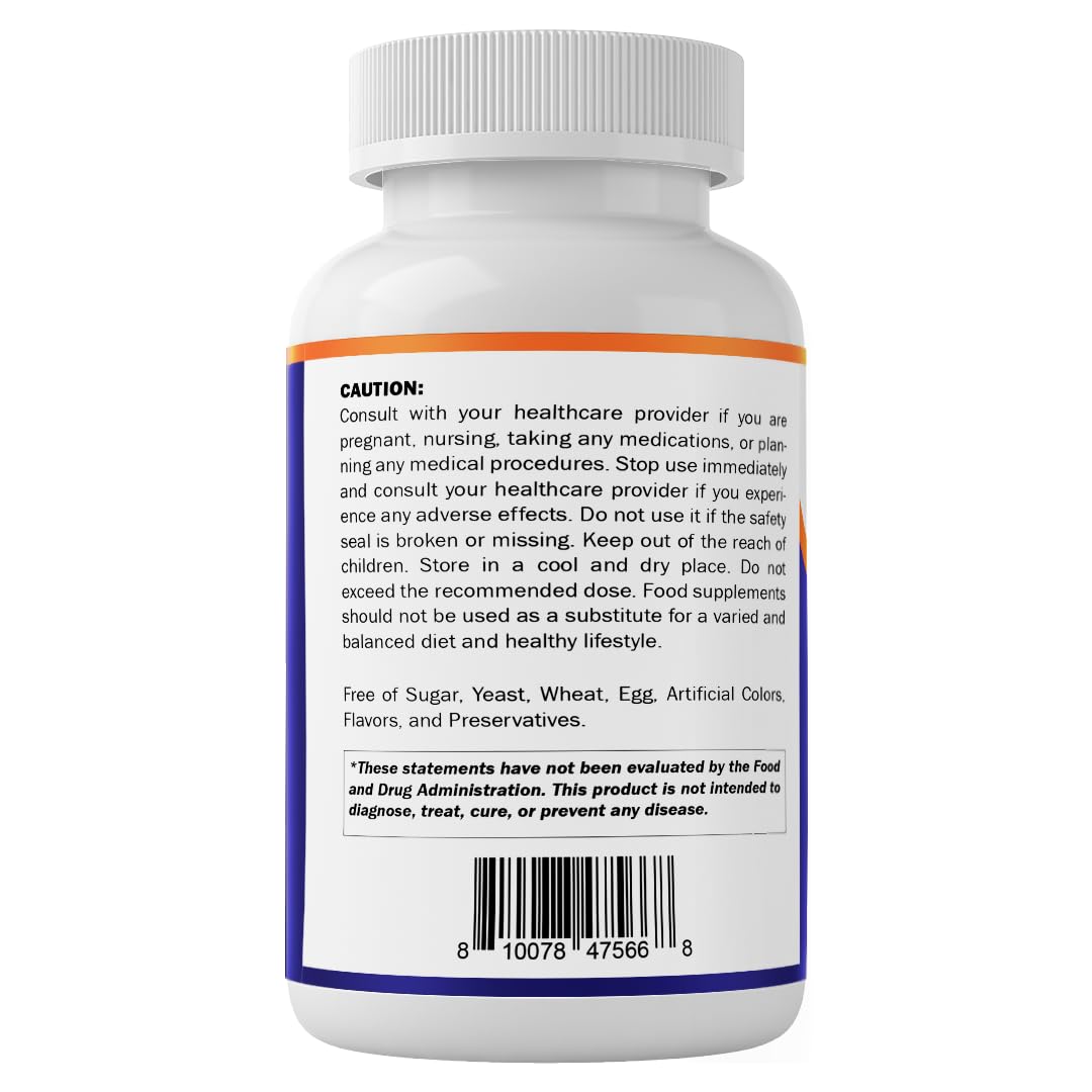 Vitamatic chamomile for stress relief