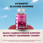 Vitamatic chewable gummies for strong immunity